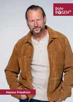 Rote Rosen – Die Serie im Überblick | Darsteller, Fanpost & mehr