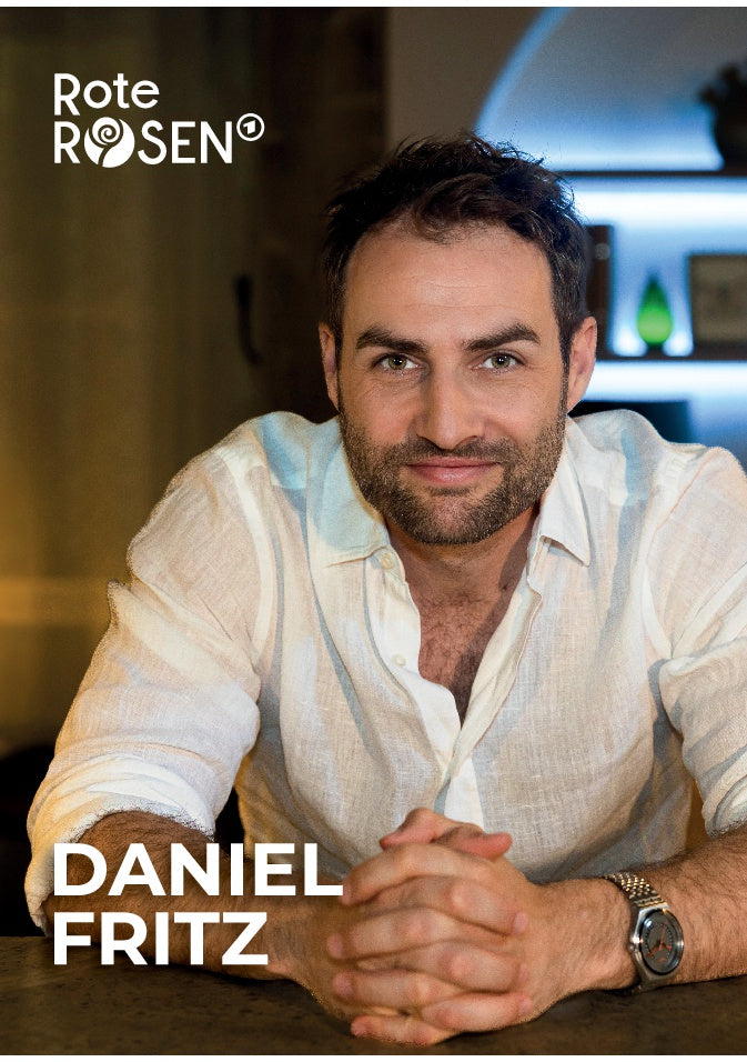Rote Rosen – Die Serie im Überblick | Darsteller, Fanpost & mehr