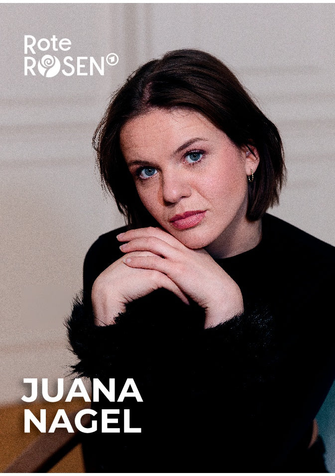 Rote Rosen – Die Serie im Überblick | Darsteller, Fanpost & mehr