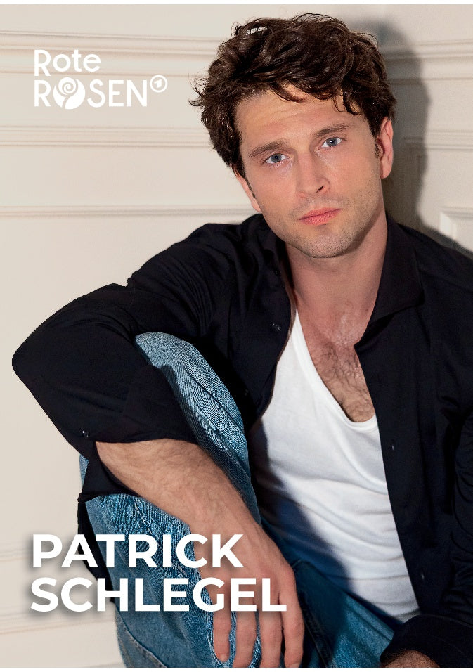 Rote Rosen – Die Serie im Überblick | Darsteller, Fanpost & mehr